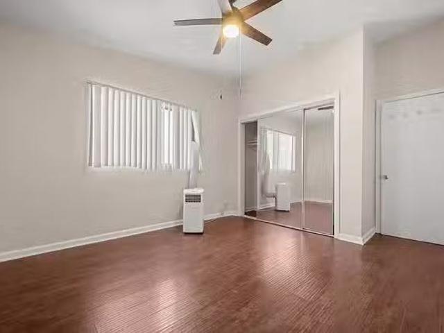 2 Bed 1 Bath