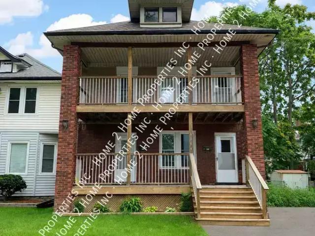 2 Bed 1 bath