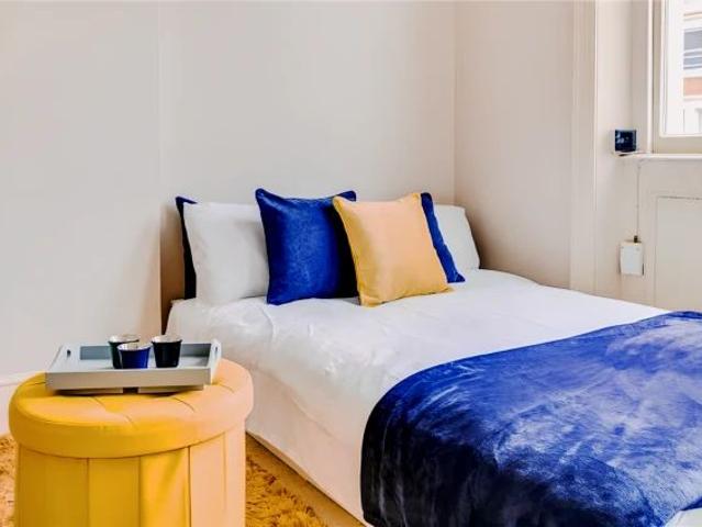 2 Bed / 1 Bath