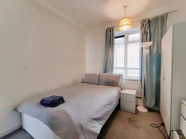 2 Bed / 1 Bath