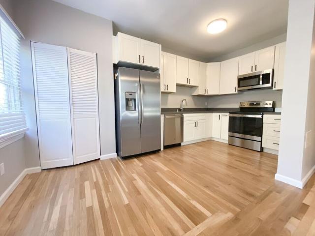 2 Bed 1 Bath