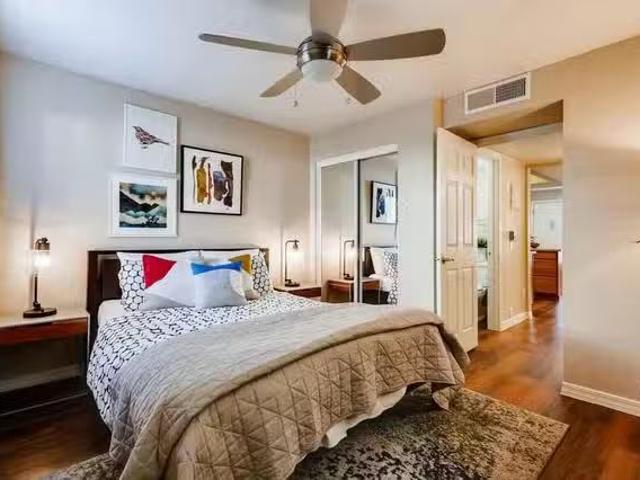 2 Bed 1 Bath