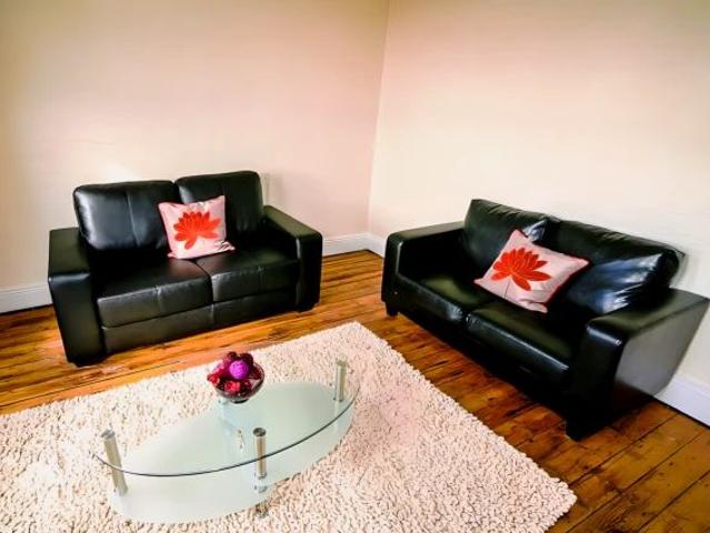 2 Bed 1 Bath