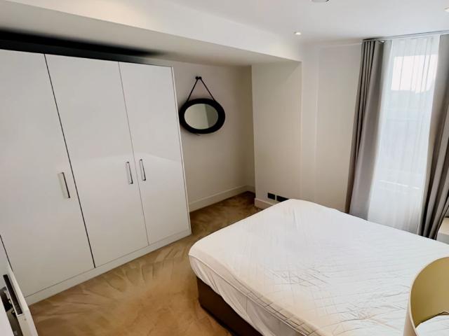 2 Bed 1 Bath