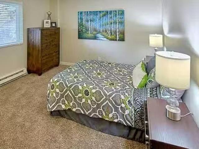 2 Bed 1 Bath