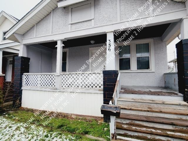 2 Bed 1 Bath