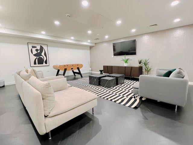 2 Bed 1 Bath