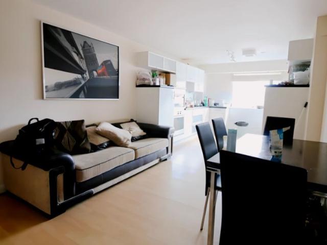 2 Bed 1 Bath