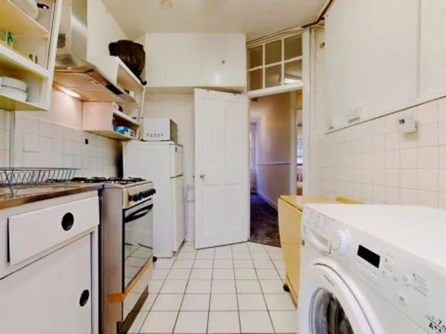 2 Bed / 1 Bath