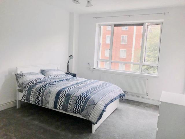 2 Bed / 1 Bath