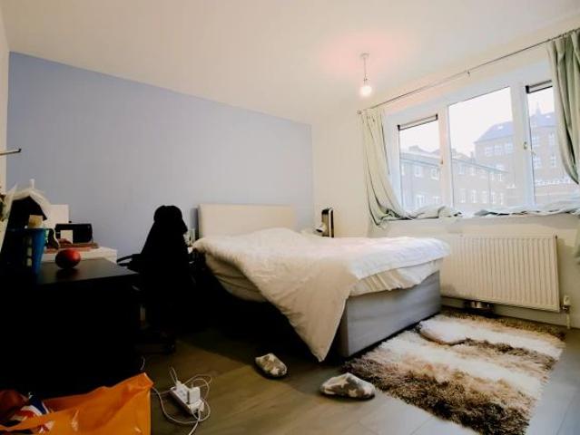 2 Bed 1 Bath