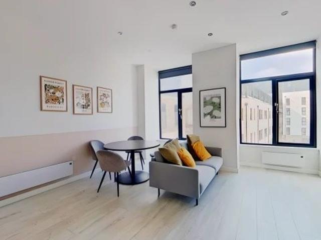 2 Bed 1 Bath