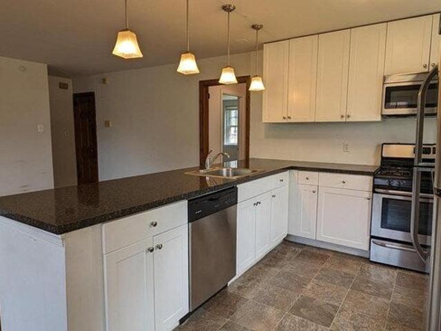 2 bed 1 bath