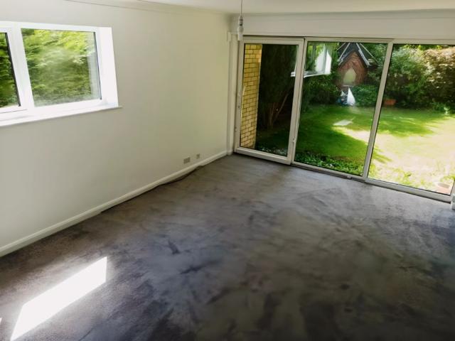 2 Bed 1 Bath