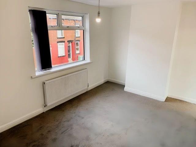 2 Bed 1 Bath