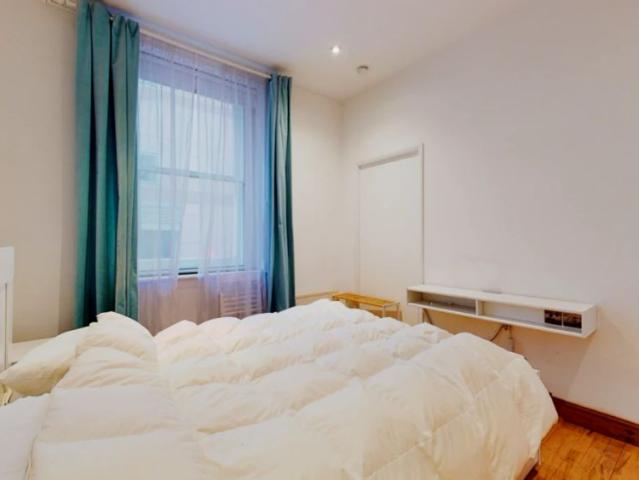 2 Bed / 1 Bath