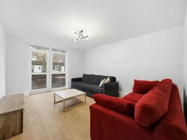 2 Bed 1 Bath