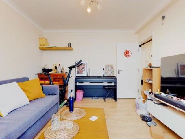 2 Bed / 1 Bath
