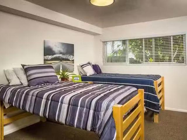 2 Bed 1 Bath