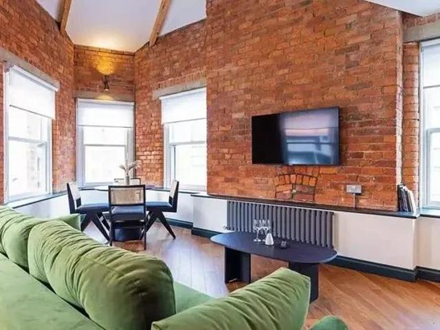 2 Bed 1 Bath