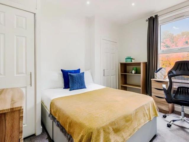 2 Bed 1 Bath