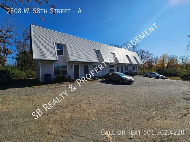 2 Bed 1 Bath