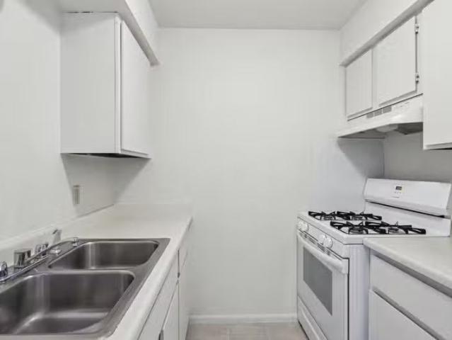 2 Bed 1 Bath A Remodel Mayfair Apartments