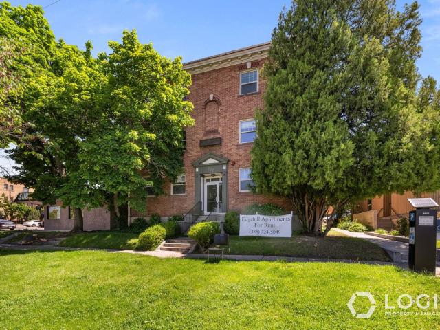 2 Bed / 1 Bath Apartment for Rent in Salt Lake City, UT