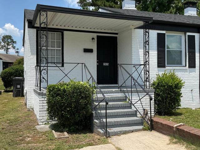 2 Bed / 1 Bath Apartment for Rent We have your next HOME ready!