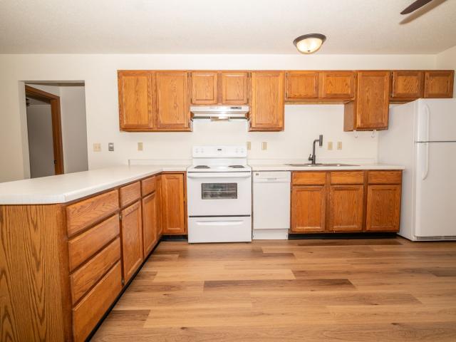 2 Bed / 1 Bath Apartment in Tomah, WI