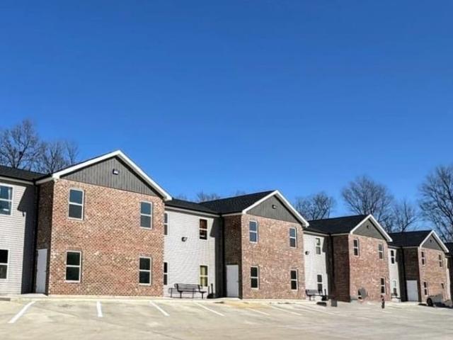 2 bed, 1 bath Apartment