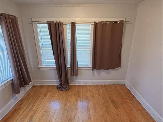 2 bed 1 bath apartment