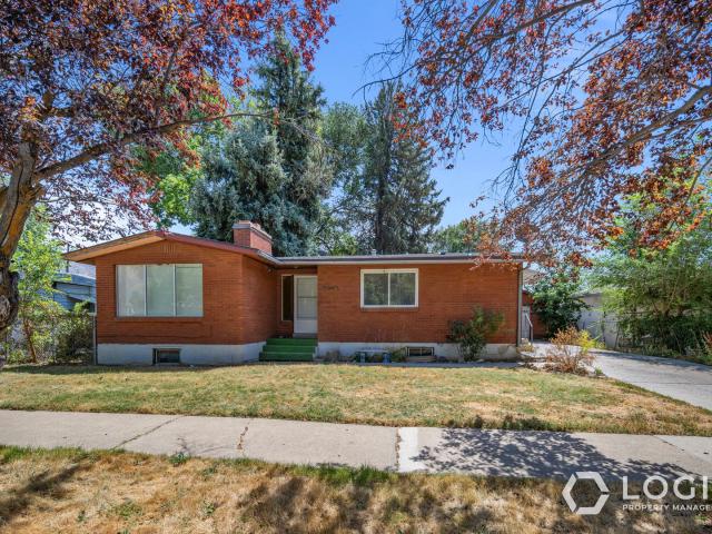 2 Bed / 1 Bath Basement Unit for Rent in Ogden, UT