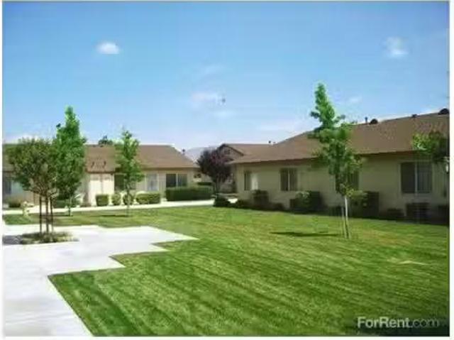 2 Bed 1 Bath Brooke Terrace Senior 55+ Apartments