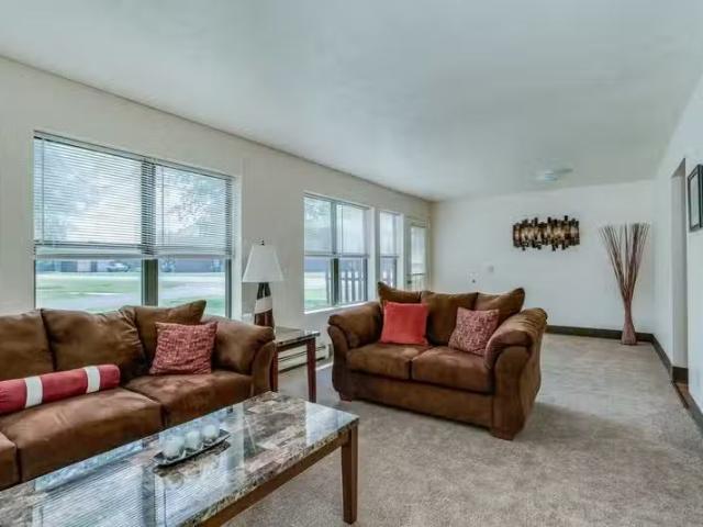 2 Bed 1 Bath Garden Parkstead Philadelphia