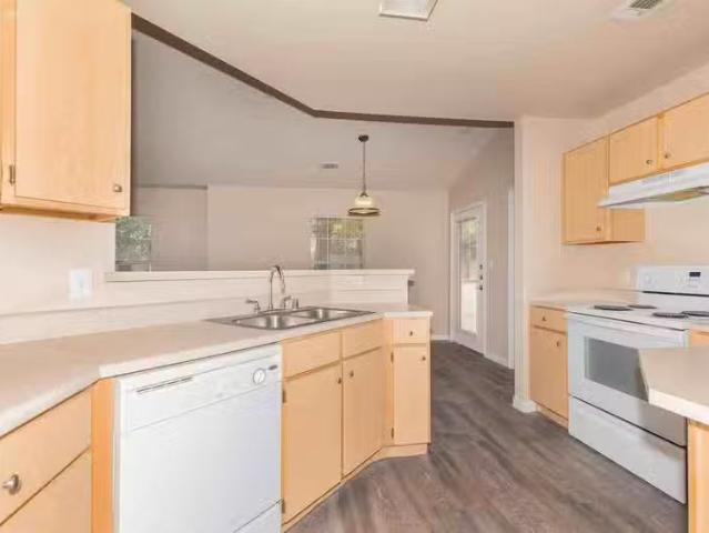 2 Bed 1 Bath Dripping Springs Senior Village