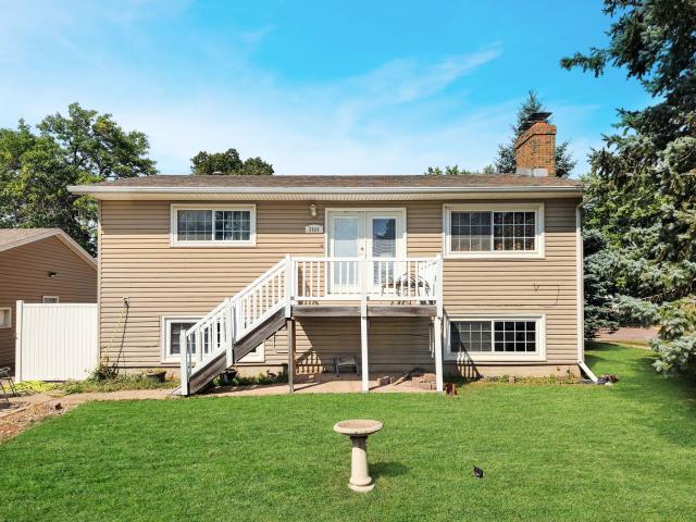 2 Bed 1 Bath Duplex