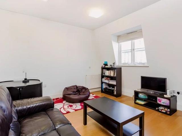 2 Bed 1 Bath, Flat 5, 5