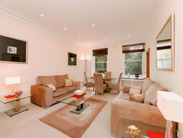 2 Bed 1 Bath, Flat 7, 9