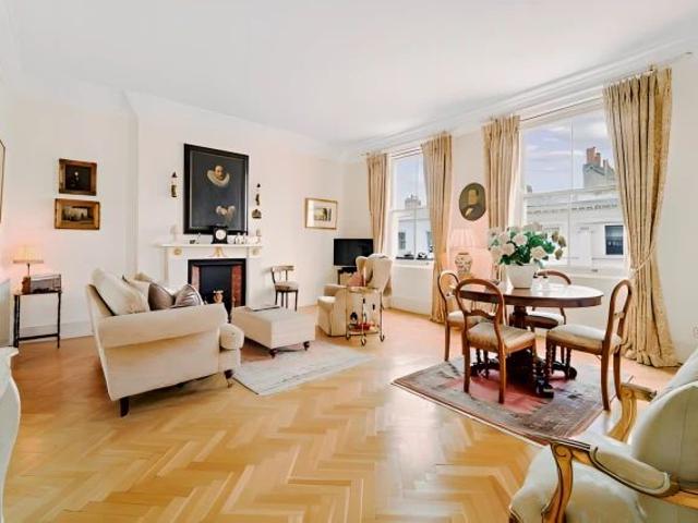 2 Bed 1 Bath, Flat 2, 3a