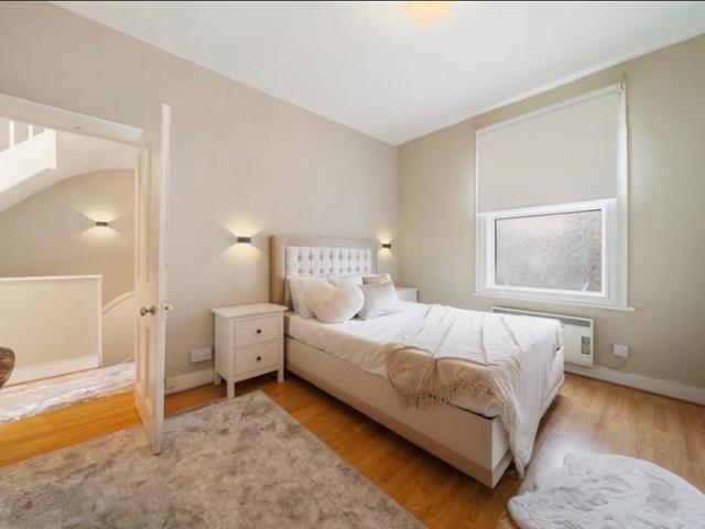 2 Bed 1 Bath, Furnished, All Bills Included