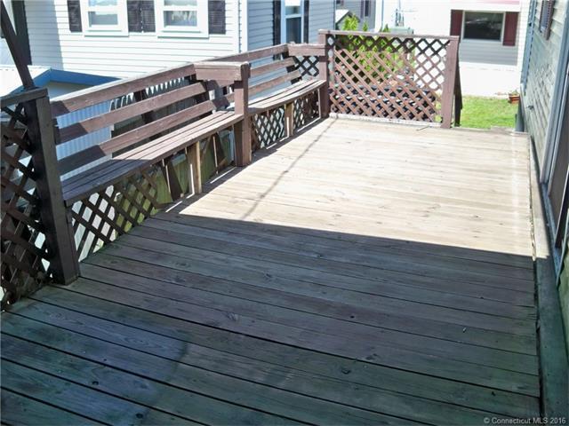 2 Bed 1 Bath House 17 LORINGS TRAILER PARK for sale in Wallingford, Connecticut