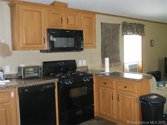 2 Bed 1 Bath House 1950 N BROAD ST #4 for sale in Meriden, Connecticut