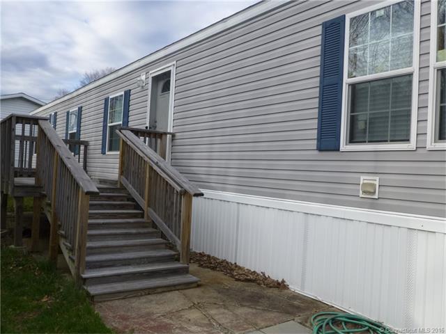 2 Bed 1 Bath House 19 LEETES ISLAND RD #24 for sale in Branford, Connecticut