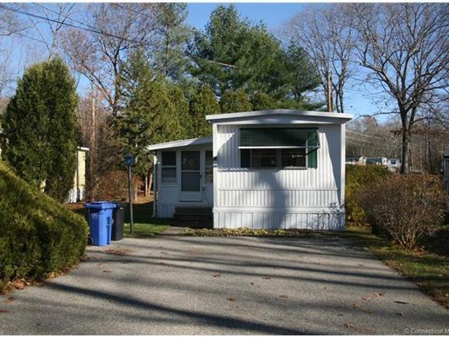 2 Bed 1 Bath House 23 VALLEY VIEW DR for sale in Storrs Mansfield, Connecticut
