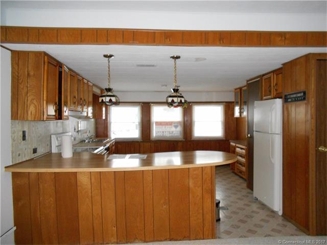 2 Bed 1 Bath House 27 D ST for sale in Groton, Connecticut