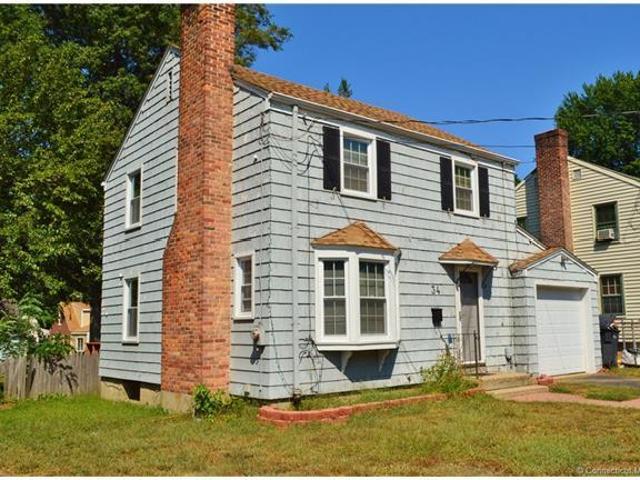 2 Bed 1 Bath House 34 SPRAGUE ST for sale in Hartford, Connecticut