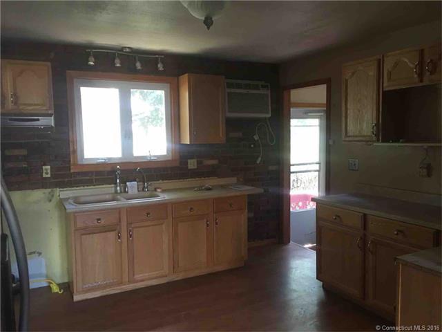 2 Bed 1 Bath House 40 NORWELL ST for sale in West Haven, Connecticut