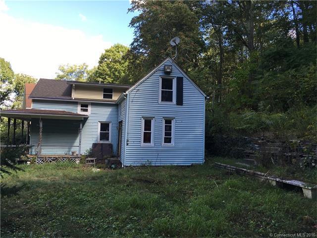 2 Bed 1 Bath House 48 HINCKLEY ST for sale in Norwich, Connecticut
