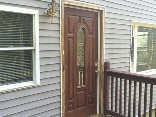 2 Bed 1 Bath House 6 STRAWBERRY PARK for sale in Thomaston, Connecticut